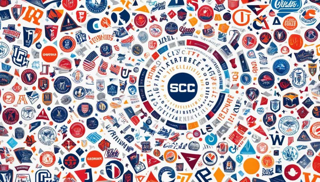 Top-Ranked Best College Logos in the US