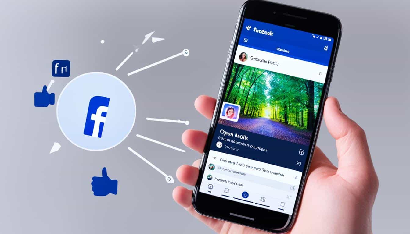 Guide: Post Reel on Facebook Easily